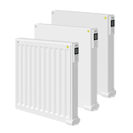 LST Range Radiators - Merriott UK